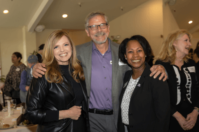 State of the Cities - Los Altos Chamber of Commerce