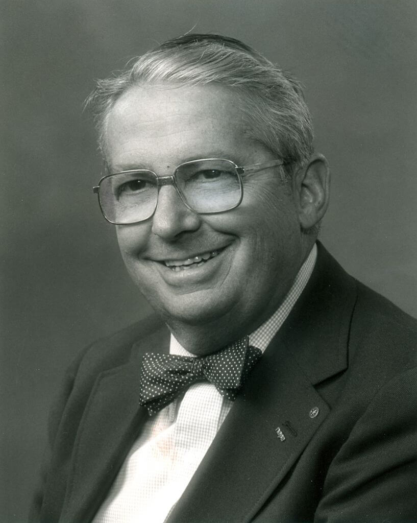 Walter & Marie Singer Award - Los Altos Chamber of Commerce