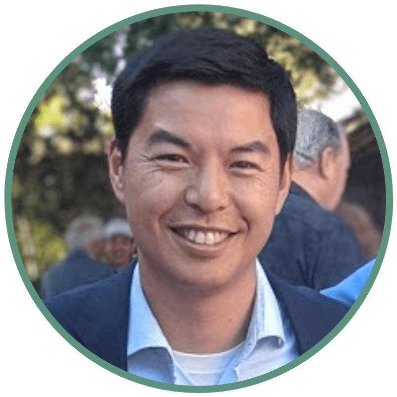 Board of Directors - Los Altos Chamber of Commerce