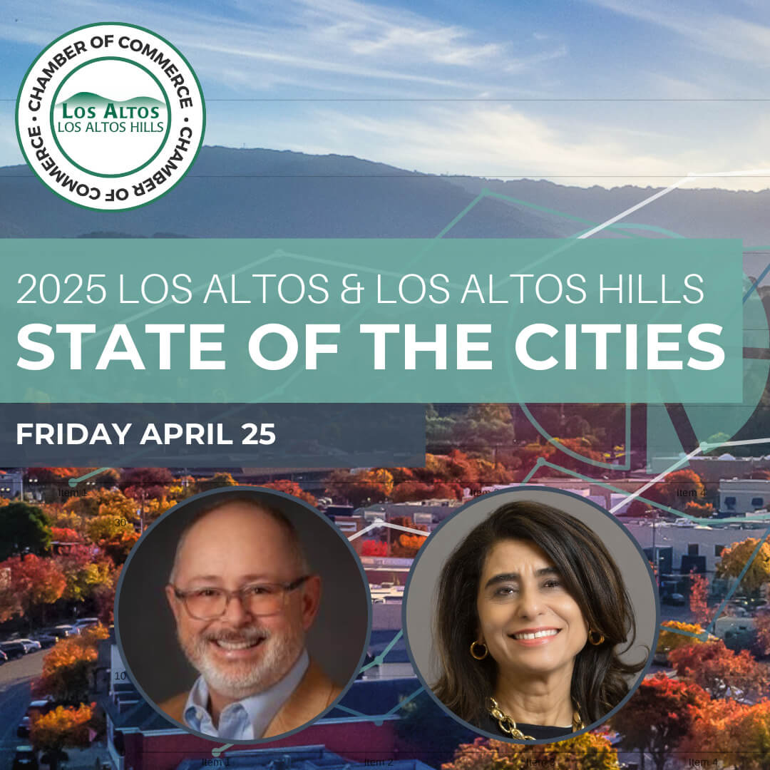 Home - Los Altos Chamber of Commerce